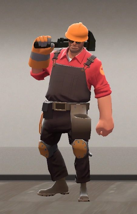 Engineer | Valve Wiki | Fandom