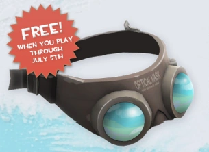 Pyrovision-Brille | Valve Wiki | Fandom