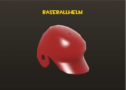 Baseballhelm | Valve Wiki | Fandom