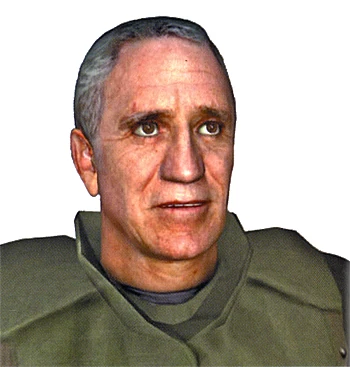 Vance | Wiki Valve | Fandom