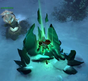 Wraith King | Valve Wiki | Fandom