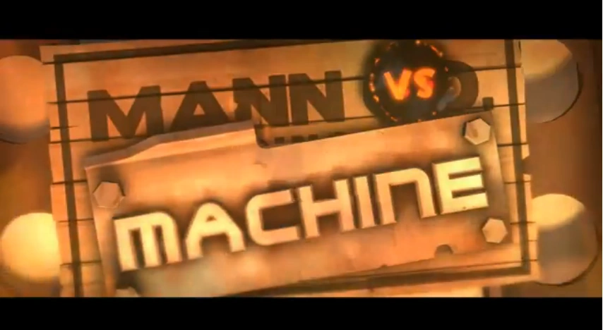 Mann vs. Machine-Video | Valve Wiki | Fandom