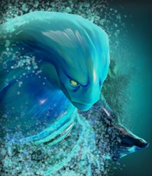 Morphling | Valve Wiki | Fandom