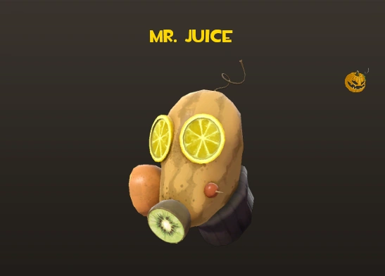 Mr. Juice | Valve Wiki | Fandom