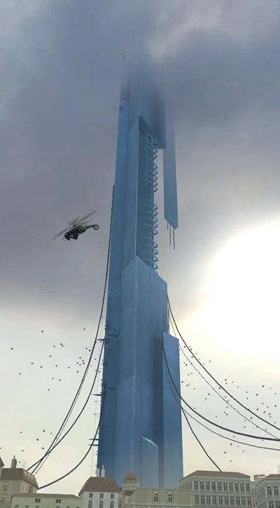 Zitadelle | Valve Wiki | Fandom
