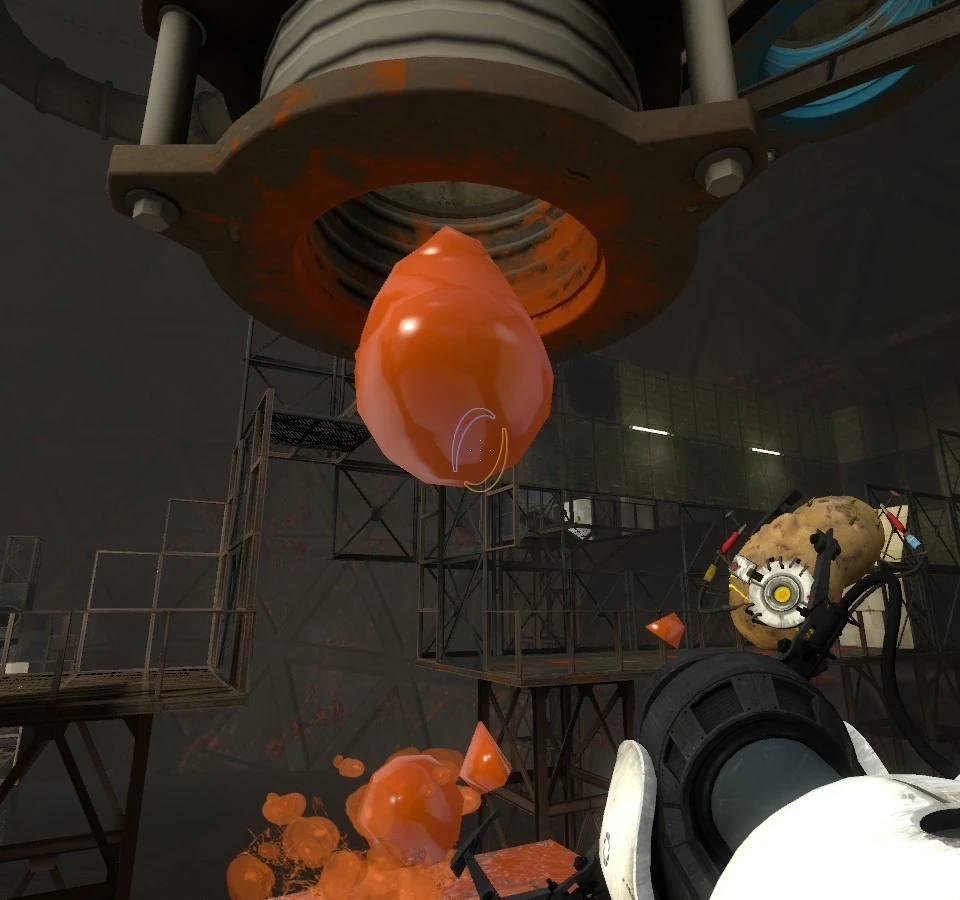 Beschleunigungsgel | Valve Wiki | Fandom