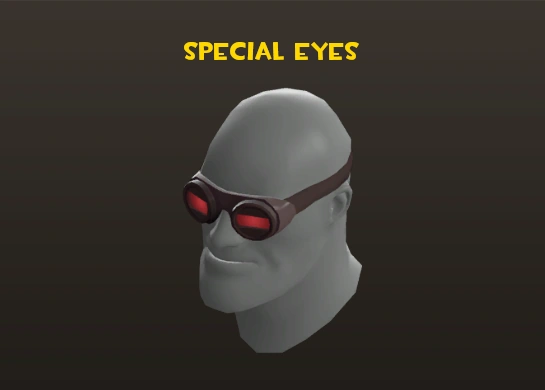 Special Eyes | Valve Wiki | Fandom