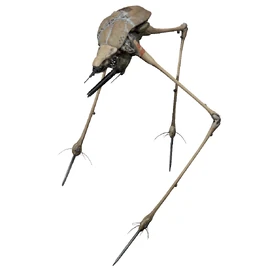 Страйдер | Энциклопедия Half-Life | Fandom