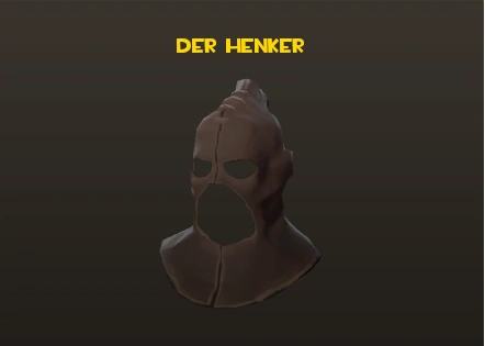 Henker | Valve Wiki | Fandom