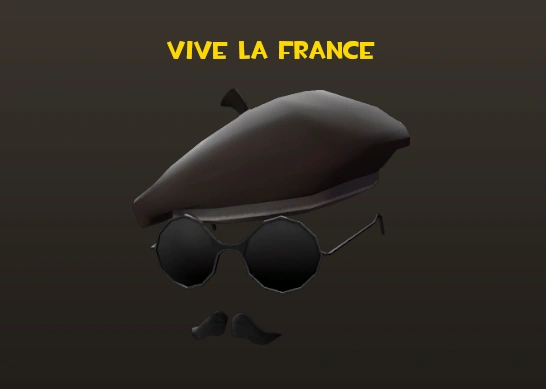 Vive la France | Valve Wiki | Fandom
