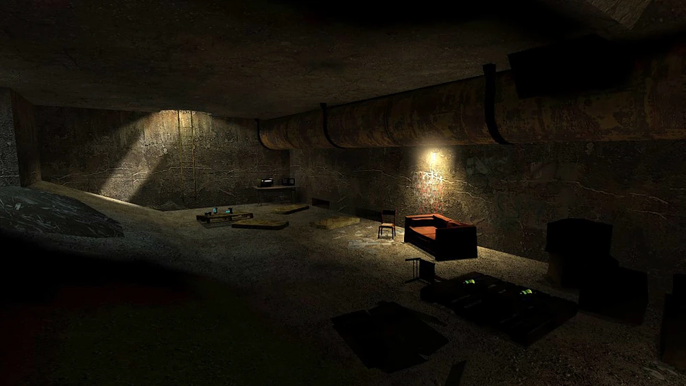 Station 12 | Wiki Valve | Fandom