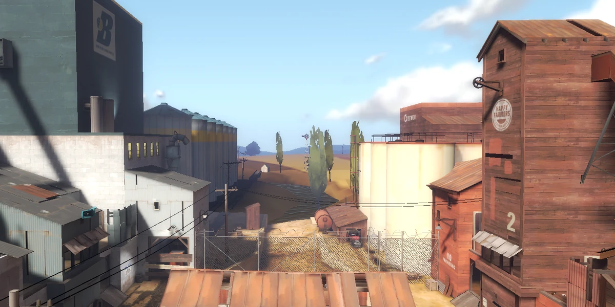 2Fort | Valve Wiki | Fandom