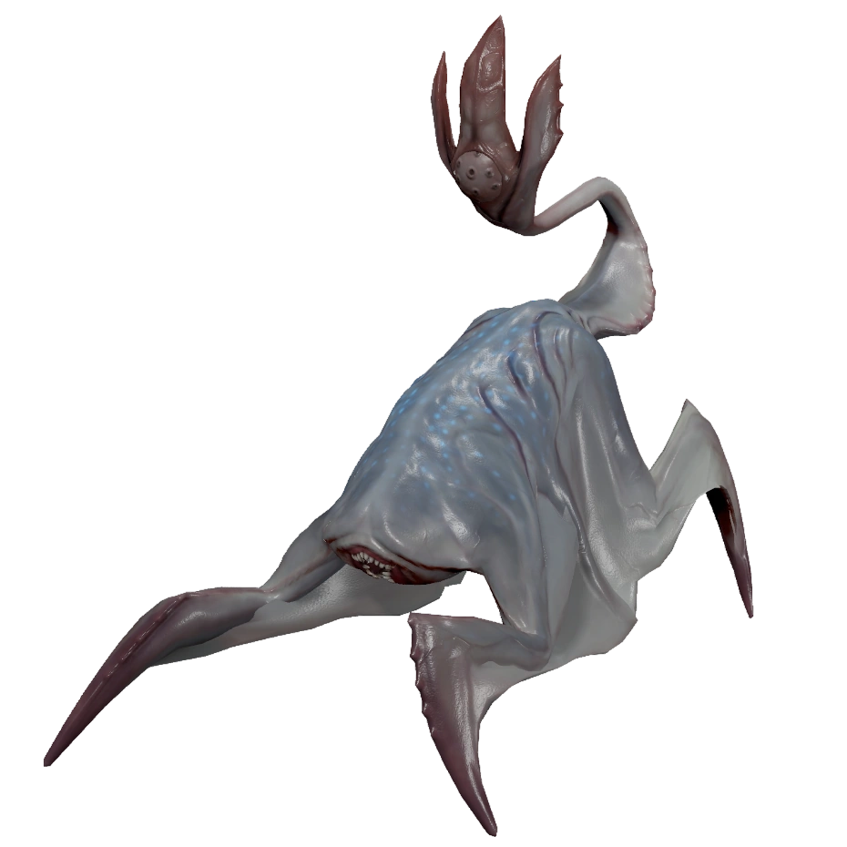 Воскрешающий хедкраб | Энциклопедия Half-Life | Fandom