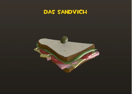 Sandvich | Valve Wiki | Fandom