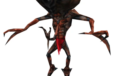 half life alien controller