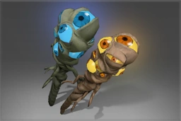 Default Ward | Valve Wiki | Fandom