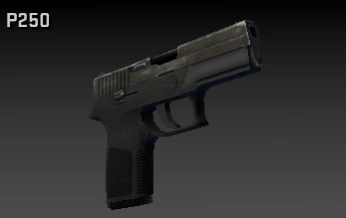P250 | Valve Wiki | Fandom