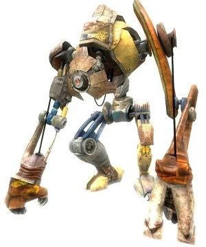 Категория:Роботы | Энциклопедия Half-Life | Fandom