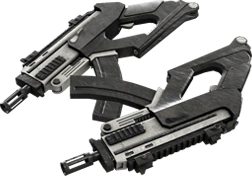 K80 Personal Defense Weapon | Valve Wiki | Fandom