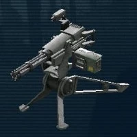 IAF Advanced Sentry Gun | Valve Wiki | Fandom