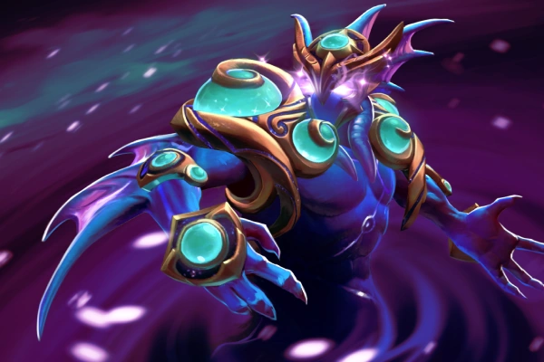 Abyssal Vortex | Valve Wiki | Fandom