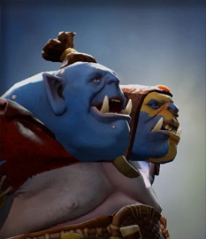Ogre Magi | Valve Wiki | Fandom