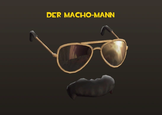 Macho-Mann | Valve Wiki | Fandom