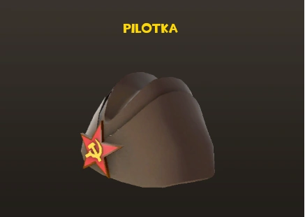 Pilotka | Valve Wiki | Fandom