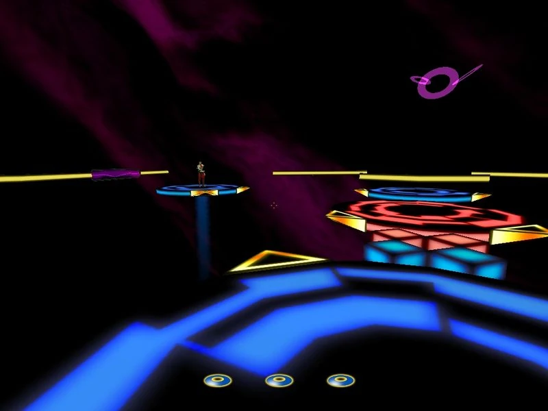 Ricochet | Энциклопедия Half-Life | Fandom