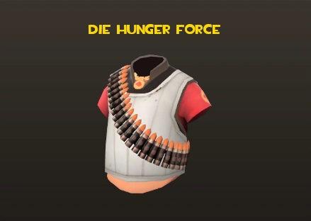 Hunger Force | Valve Wiki | Fandom