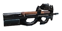 P90 | Valve Wiki | Fandom