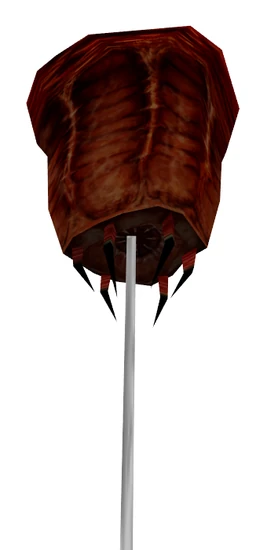 Барнакл | Энциклопедия Half-Life | Fandom