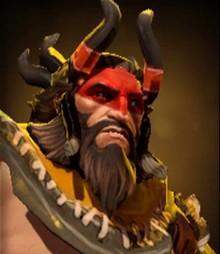 Beastmaster | Valve Wiki | Fandom