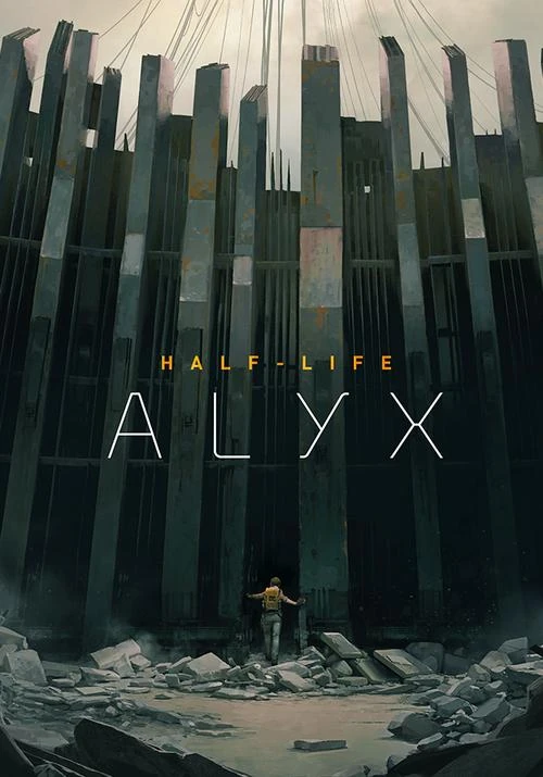 Half-Life: Alyx | Энциклопедия Half-Life | Fandom
