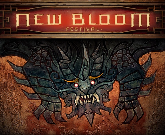 New Bloom-Update 2015 | Valve Wiki | Fandom
