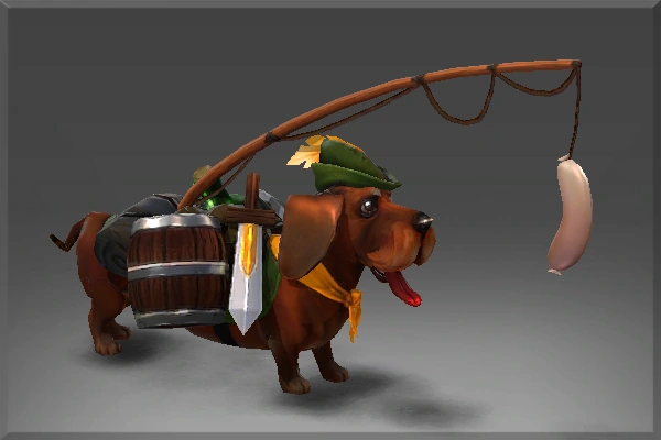 Waldi the Faithful | Valve Wiki | Fandom