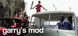 Garry's Mod | Valve Wiki | Fandom