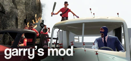 Garry's Mod | Valve Wiki | Fandom