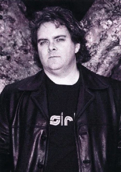 Аарон Барбер | Энциклопедия Half-Life | Fandom