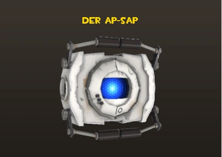 Ap-Sap | Valve Wiki | Fandom