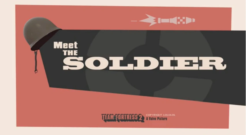 Meet the Soldier | Valve Wiki | Fandom