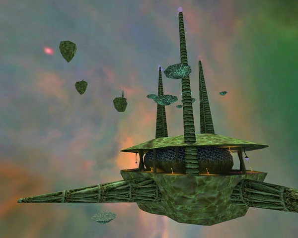 Xen | Wiki Valve | Fandom