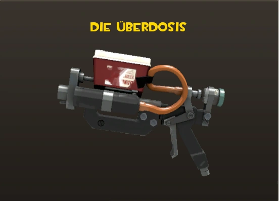 MvM-Guide: Der Medic | Valve Wiki | Fandom