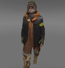 Рассел | Энциклопедия Half-Life | Fandom