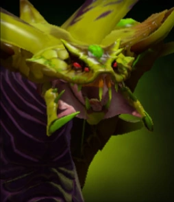 Venomancer | Valve Wiki | Fandom