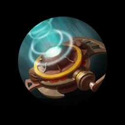 Mekansm | Valve Wiki | Fandom