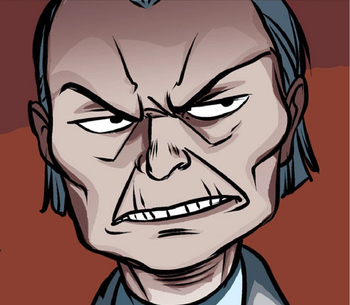 Gray Mann | Valve Wiki | Fandom