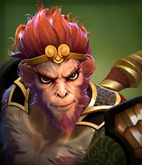 Monkey King | Valve Wiki | Fandom