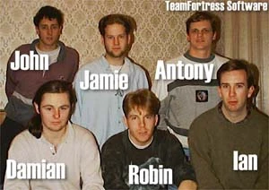 John Cook | Valve Wiki | Fandom