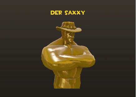Saxxy | Valve Wiki | Fandom